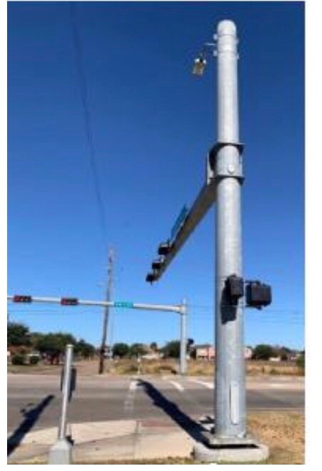 Traffic Light Structure Assignment Some traffic light | Chegg.com