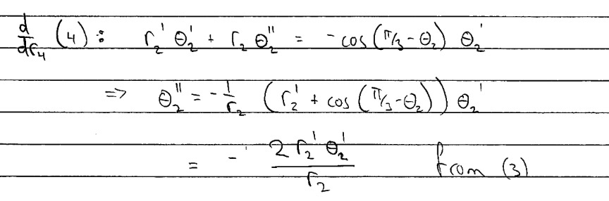 Solved How does this implicit differentiation work? from the | Chegg.com