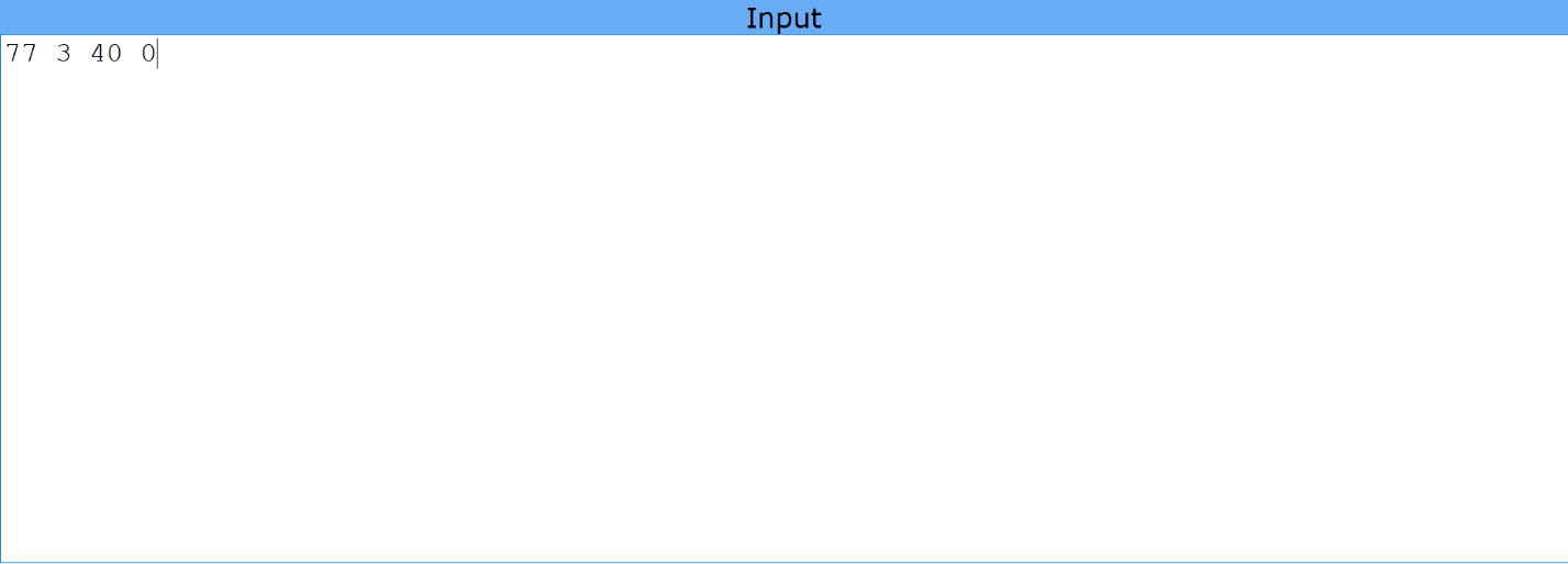Solved Question 1 100 Points Write A Pep9 Assembly 