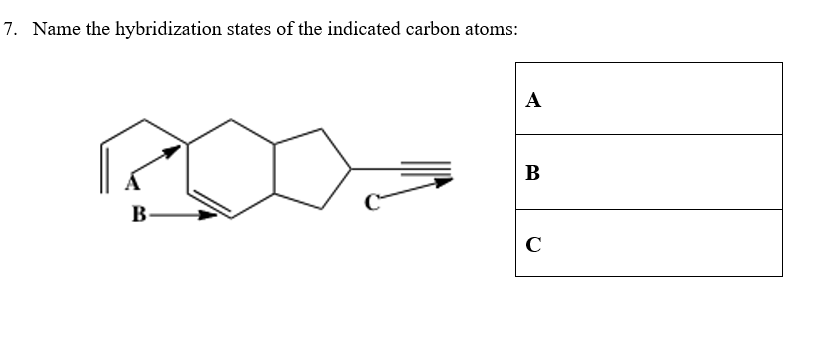 Solved 26. (6 pts) Given the molecular formula C3H6O, draw 2 | Chegg.com