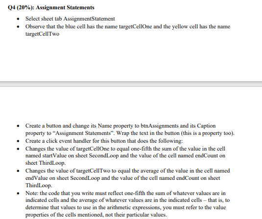 AutoSave Off v © Assignment 4 (2) - Excel O Search | Chegg.com