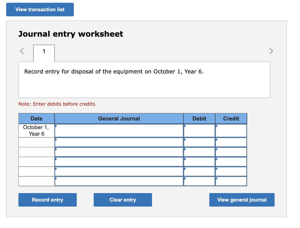 Solved Problem 8-32A (Algo) Recording continuing | Chegg.com