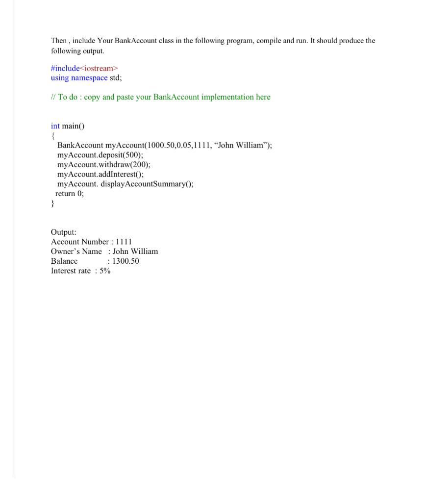 Solved Cse 110 Lab 7 Object Design And Writing Classes Lab 6860