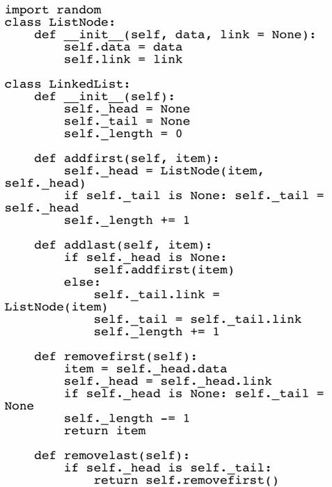 Solved Python Its A Single 
