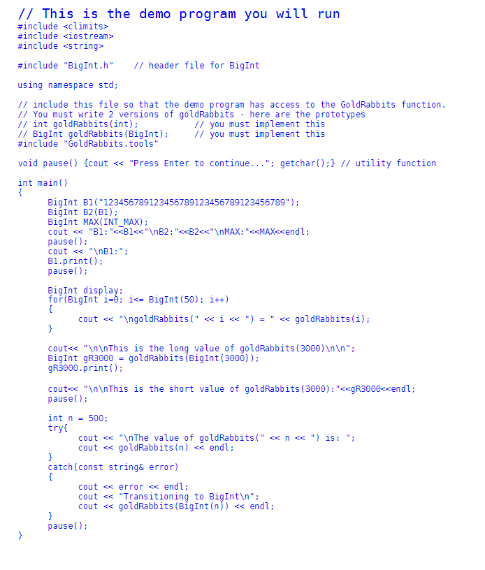 Solved I got a pair of rabbits for my birthday. I did some | Chegg.com