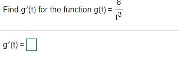 Solved For the following function, find all points of | Chegg.com