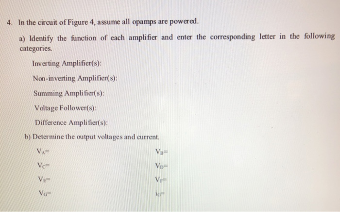 Solved 1. The variable DC current source (i2) in the circuit | Chegg.com