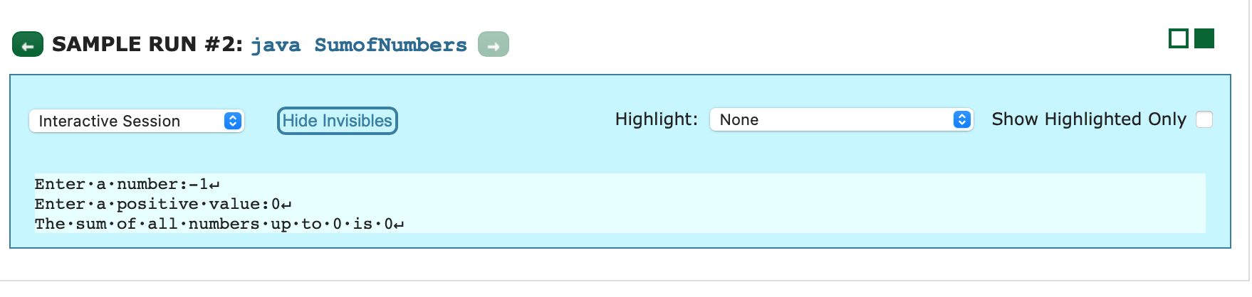 Solved Write A Method That Accepts An Integer Argument And 3859