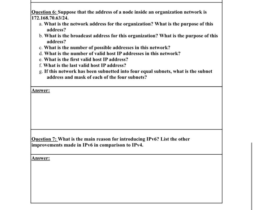 Solved Question 1: "Reliable data transfer principles can | Chegg.com