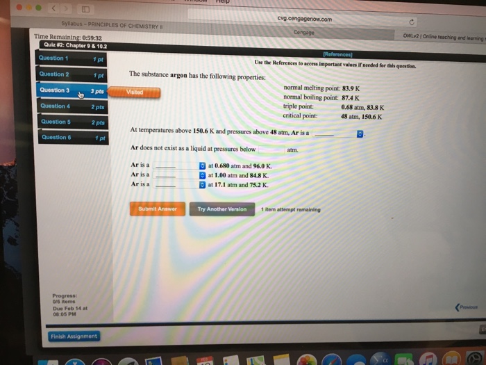 Solved View History Bookmarks Window Help and learning | Chegg.com