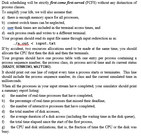 Solved 1. Objective This assignment will introduce you to | Chegg.com