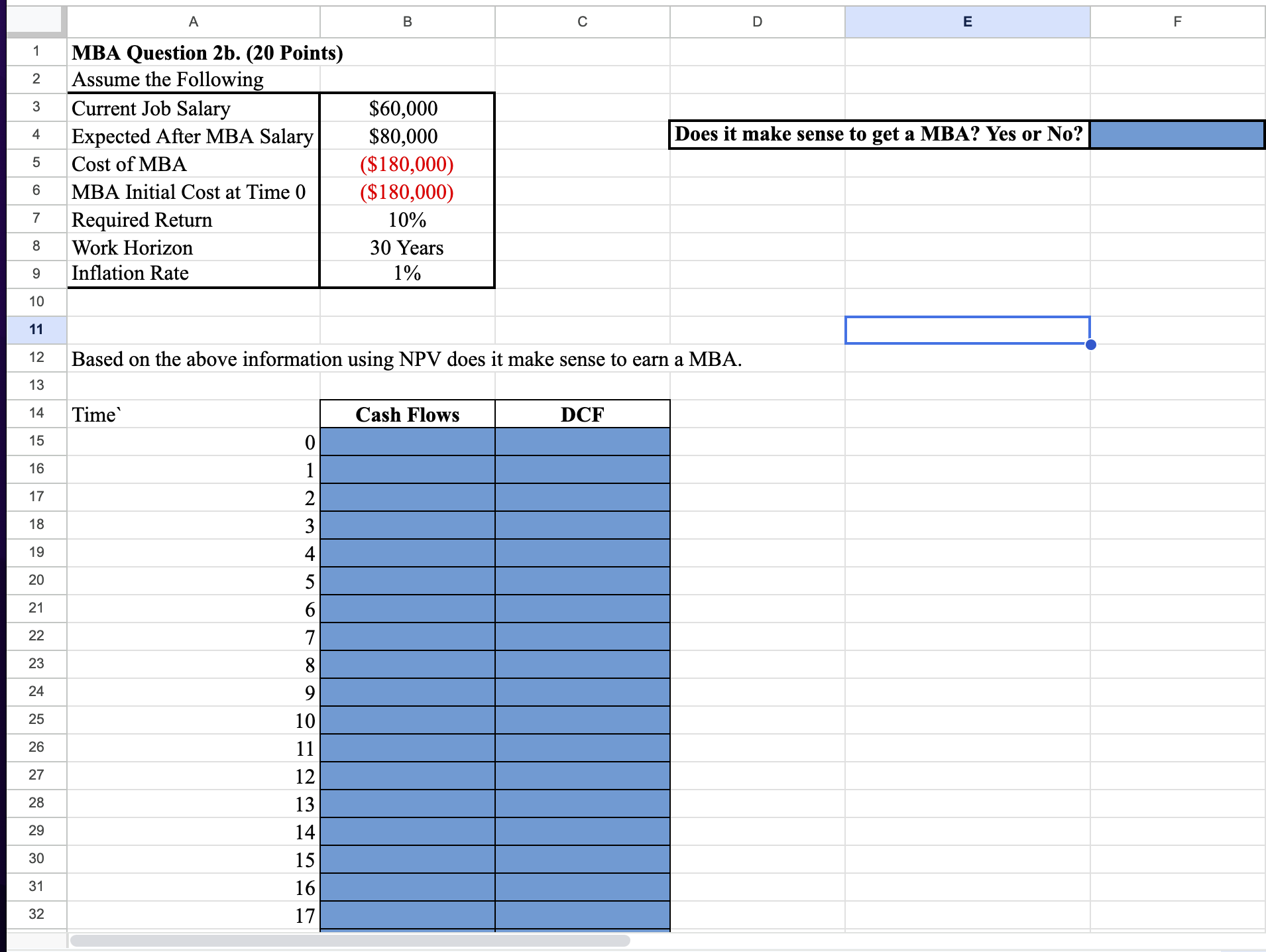 Solved Can you solve and show me how you solved it please, | Chegg.com