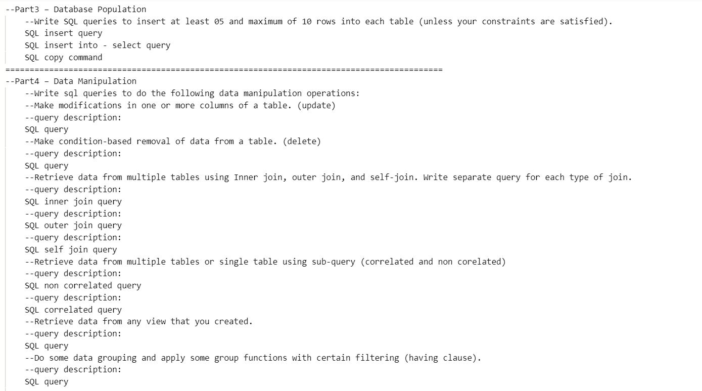 Solved Reservation reservation id room_id check_in_date | Chegg.com