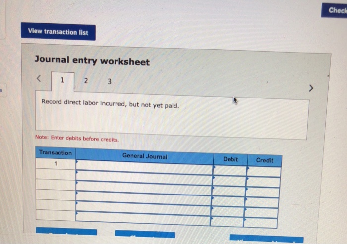 Solved Prepare journal entries to record the following | Chegg.com