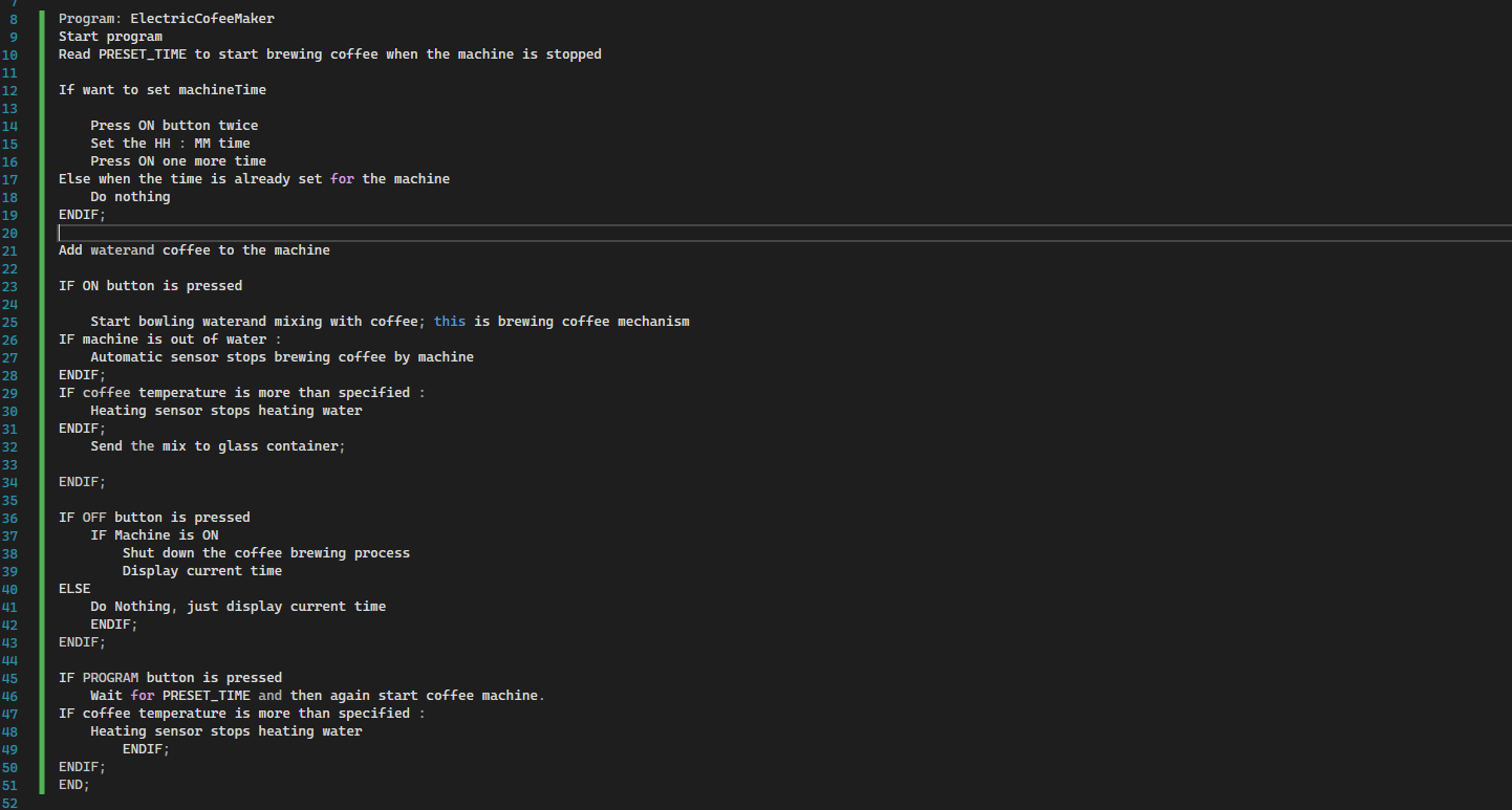 Solved 3. Create a flowchart for your program. Be sure to do | Chegg.com