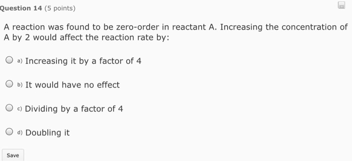 Solved Question 12 (5 points) Consider the following | Chegg.com Solved Question 12 (5 points) Consider the following | Chegg.com