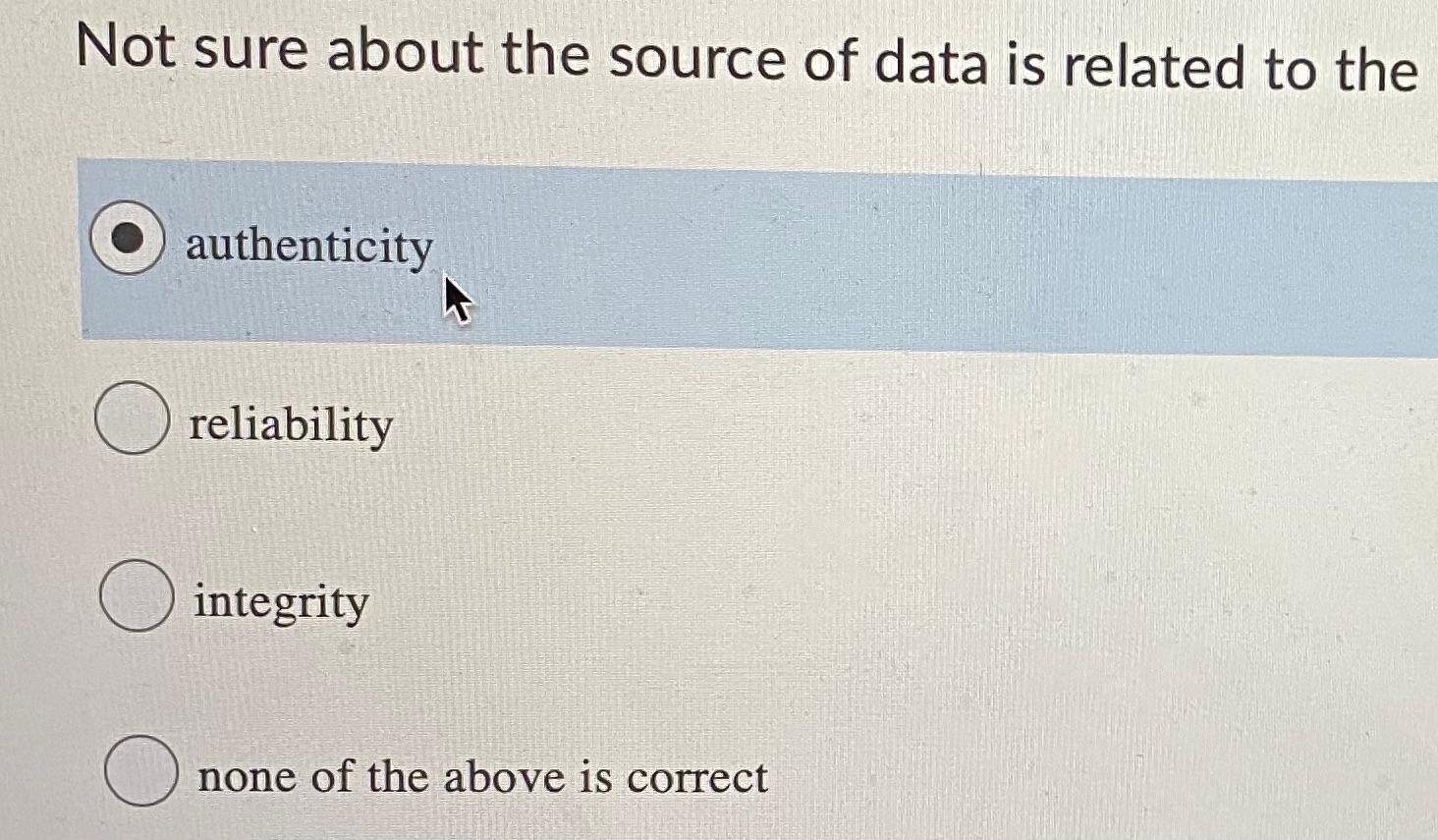Solved Question 1: Question 2: The unauthorized release of | Chegg.com
