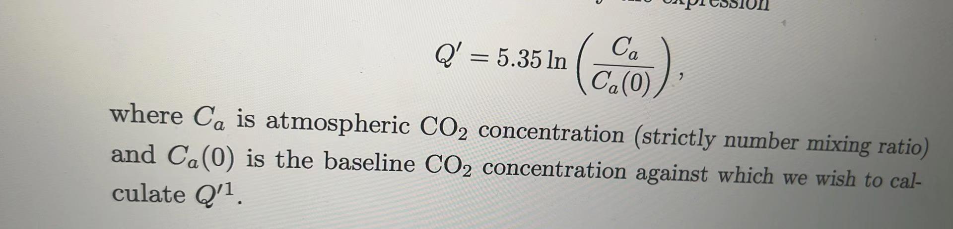 Solved what is Ca（0）and how to work ouwhat is Ca（0）and how | Chegg.com