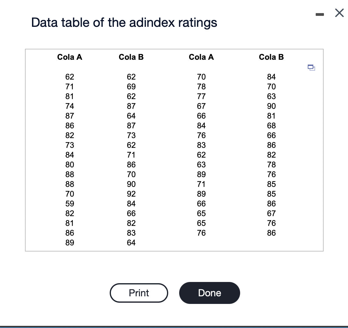 Solved Can you answer all parts individually of each section | Chegg.com