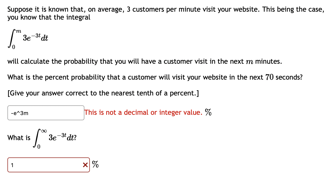 Solved Let's suppose we're setting up a Riemann sum for | Chegg.com