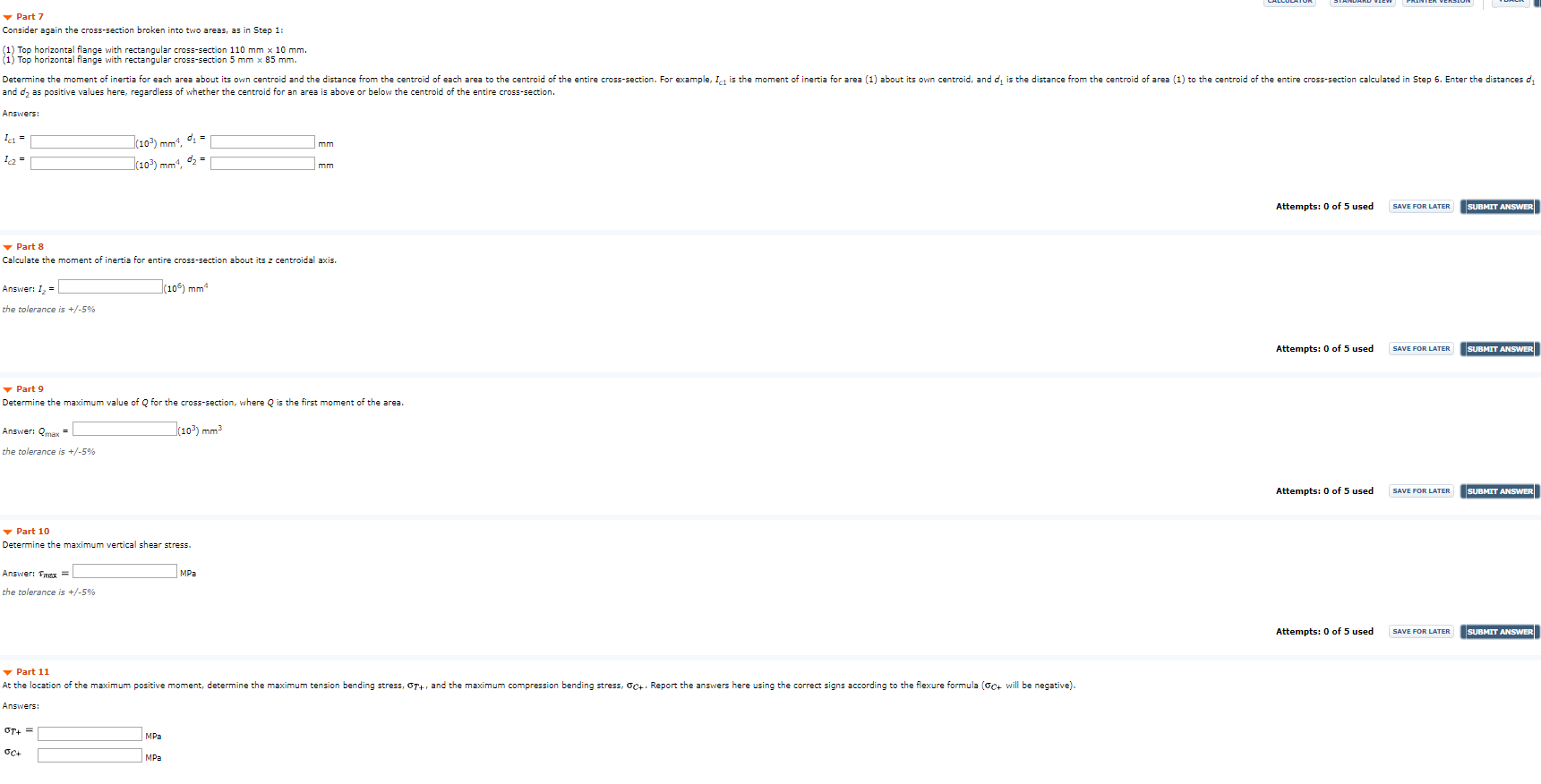 Solved Chapter 9, Reserve Problem 044 (Multistep) Part 1 A | Chegg.com