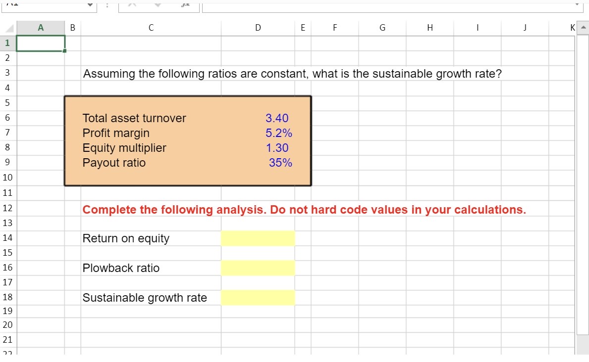 Formula and answer please. | Chegg.com