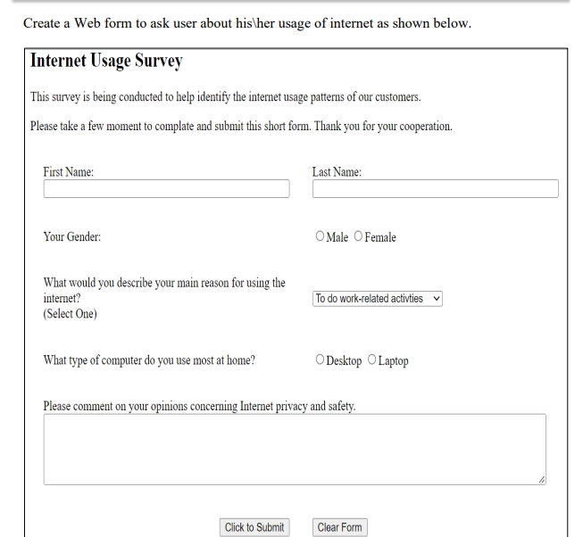 Solved R⋯⋯1 Use Your Text Editor To Create A New File Save 