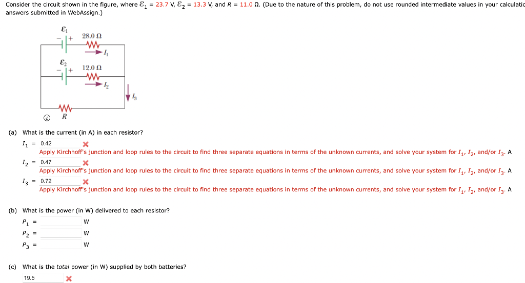 Solved Consider the circuit shown in the figure, where | Chegg.com