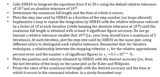 3) Write a script call CP3 that does the following: • | Chegg.com