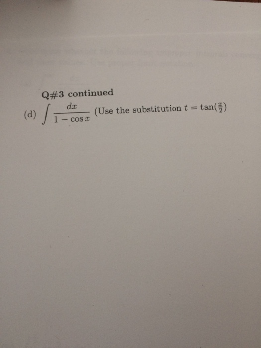 Solved 2. Prove the reduction formula/cos | Chegg.com