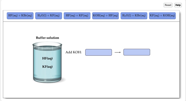 Solved Help please - Biochemistry1.) Which set of compounds | Chegg.com