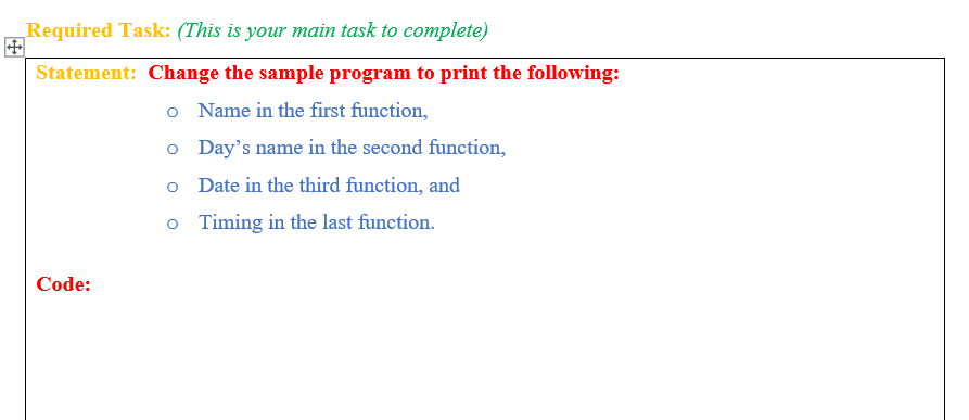 Solved (assembly code MIP) Change the sample program to | Chegg.com