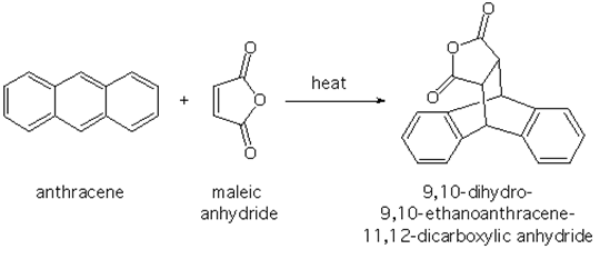 Maleic Anhydride Hydrolysis