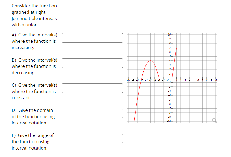 Solved Show me the steps to solve Consider the | Chegg.com