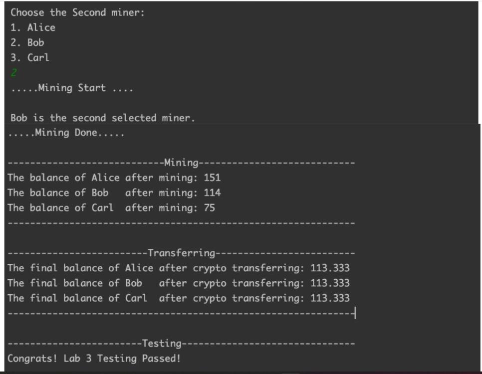 Solved Skeleton & Tasks Description Skeleton The scenario is | Chegg.com