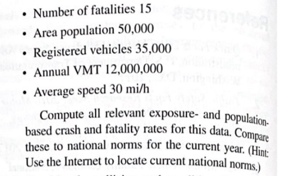Solved 12-5. Consider the following data for the year 2016 | Chegg.com