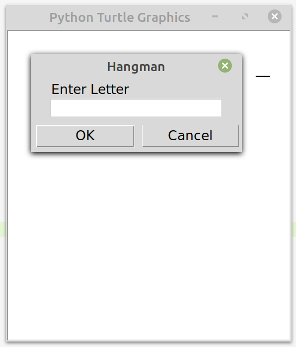 Solved USING PYTHON Name your file: final.py You will start | Chegg.com