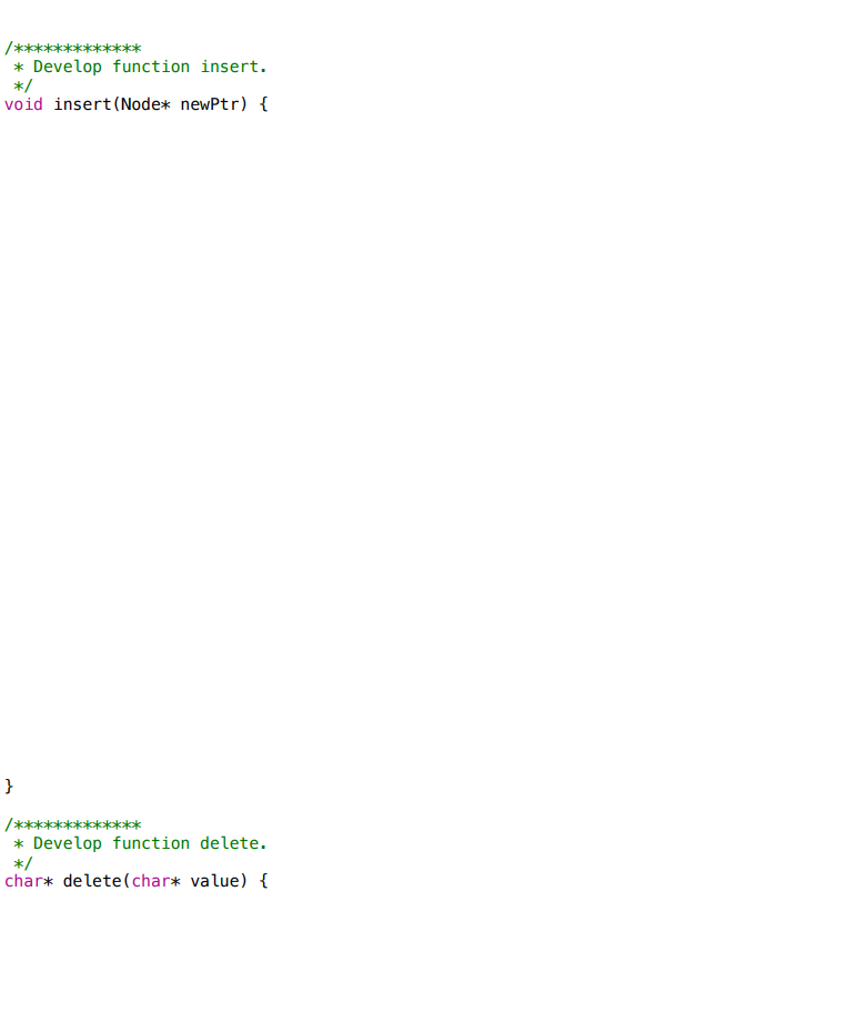 Solved PLEASE SOLVE IN C (NOT C++) LANGUAGE * Note: DO | Chegg.com