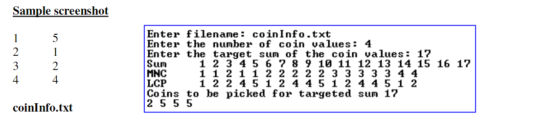 Csc 323 Algorithm Design And Analysis Spring 2022 