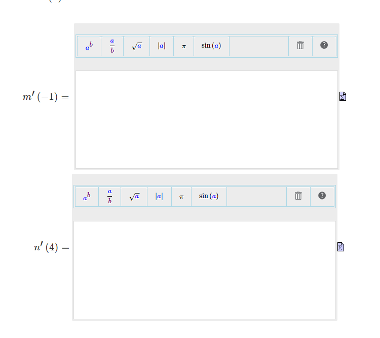 Solved After traversing your continuous path, you finally | Chegg.com