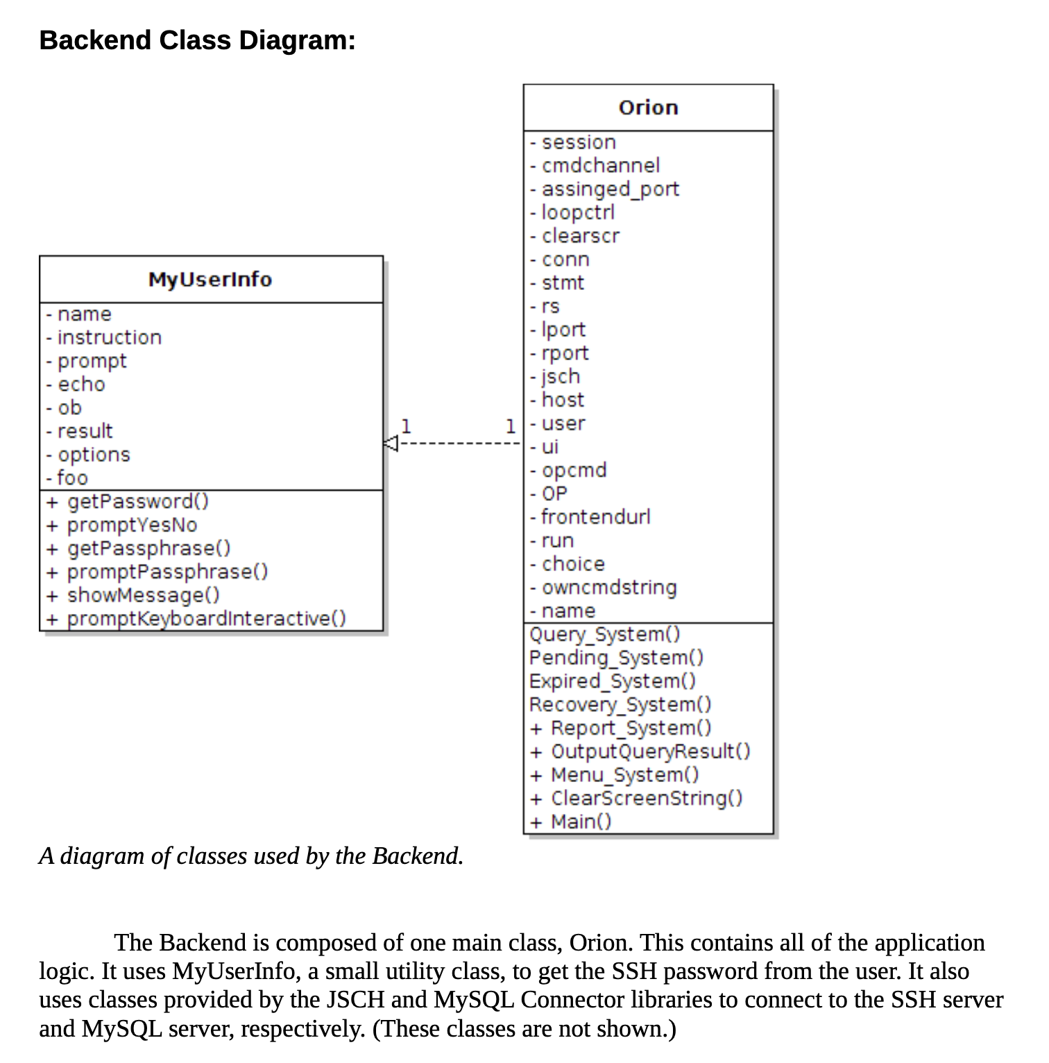 Solved I need you to design.I include sample design below | Chegg.com
