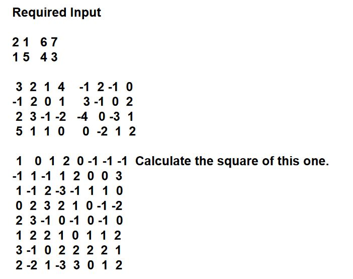Solved Java Programming Can Someone Please Help Me Write The 7740