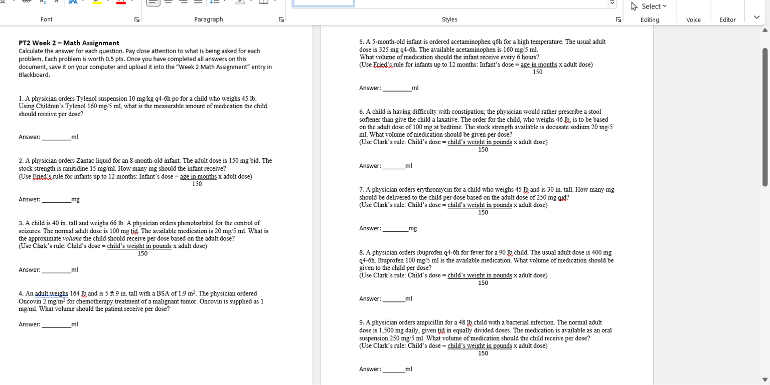 Solved A Select Editing Font Paragraph Styles Voice Editor | Chegg.com