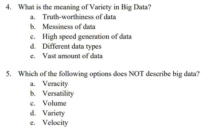 Solved 1. Which classifier is easier to interpret than | Chegg.com