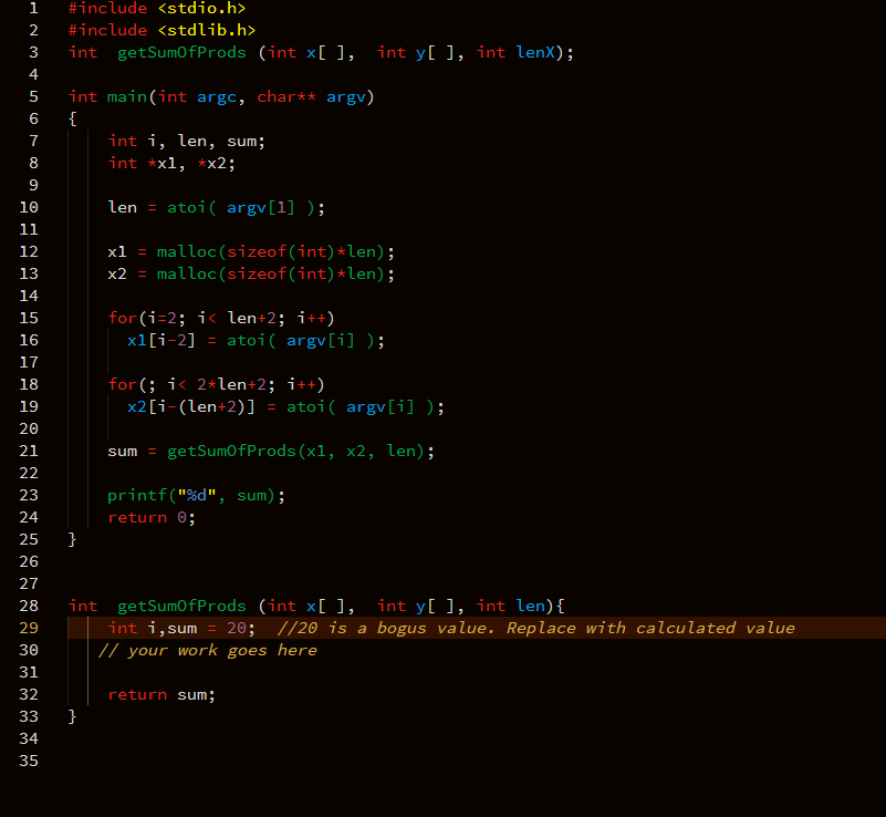 Solved Write a program that accepts a number and then | Chegg.com
