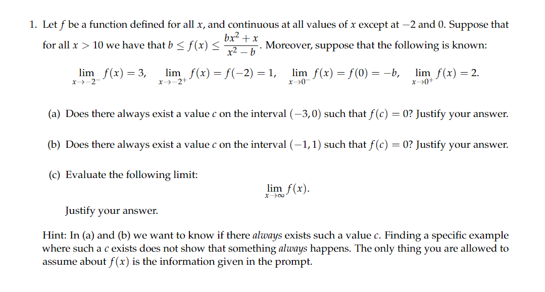 Solved Please answer each question fully, providing all | Chegg.com