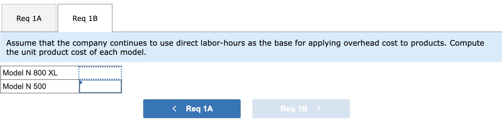 Solved Problem 4-17 (Static) Contrast Activity-Based Costing | Chegg.com