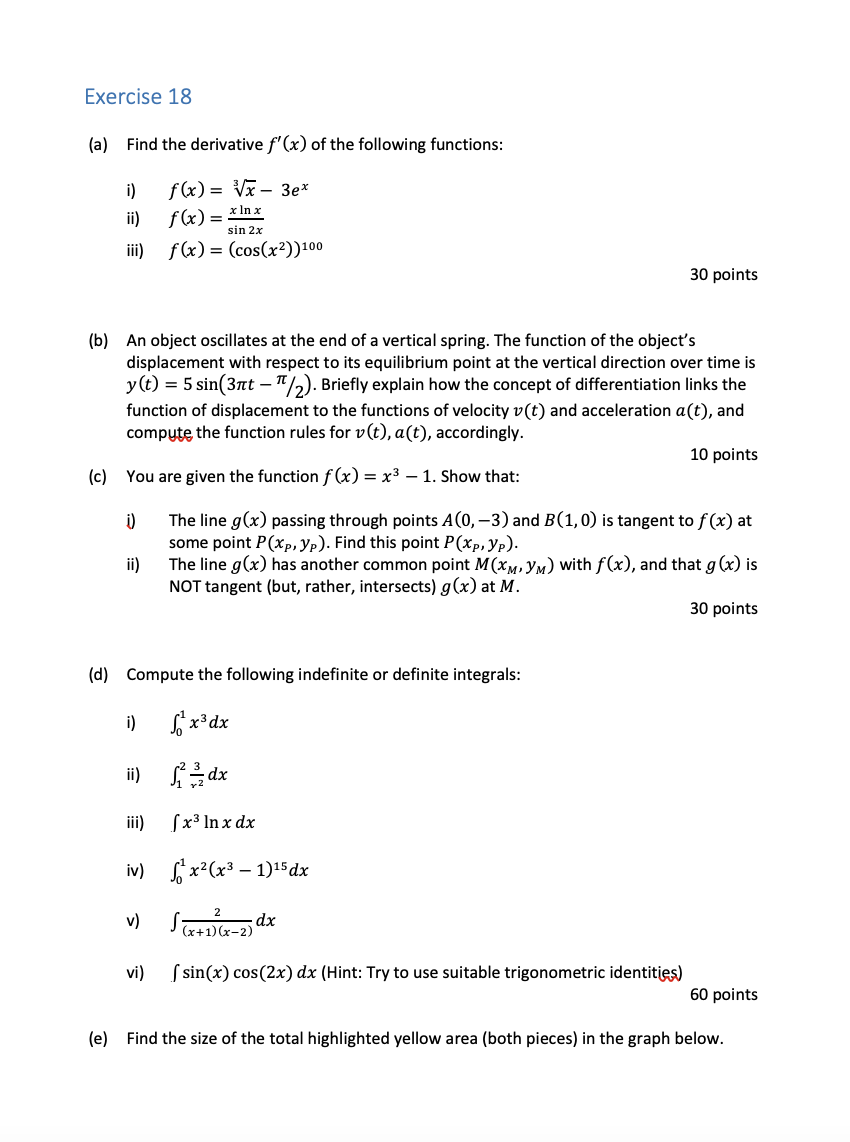 Solved Please Write Matlab Code For This Will Give A 4050