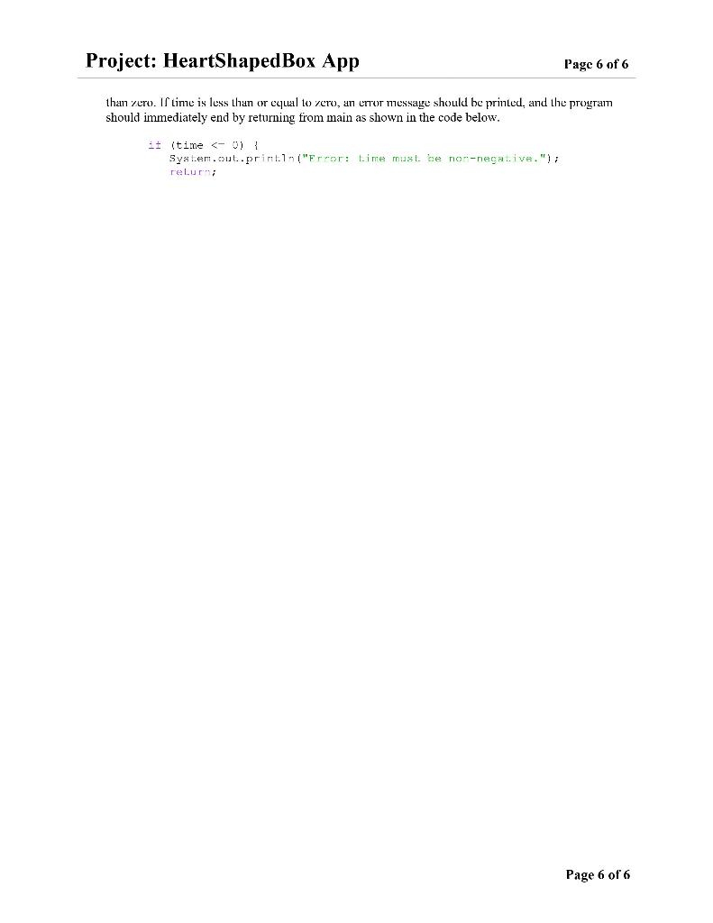 Solved Deliverables Your project files should be submitted | Chegg.com