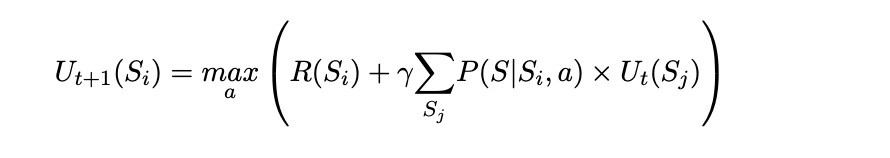 Solved The following MDP represents a simple transportation | Chegg.com